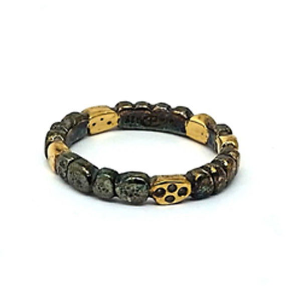 How to care for your oxidized silver jewelry – Rona Fisher Jewelry